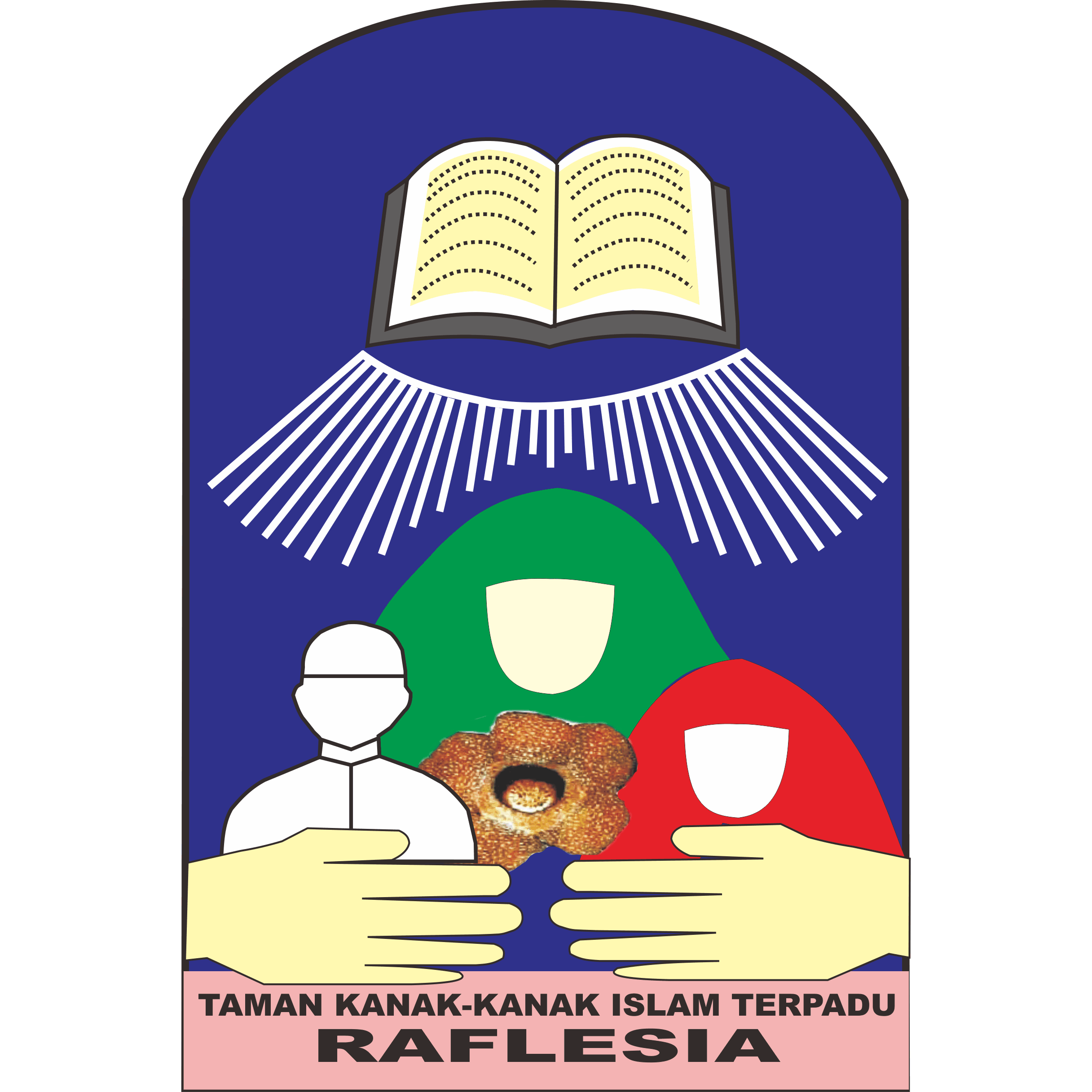 PPDB Kampus Raflesia